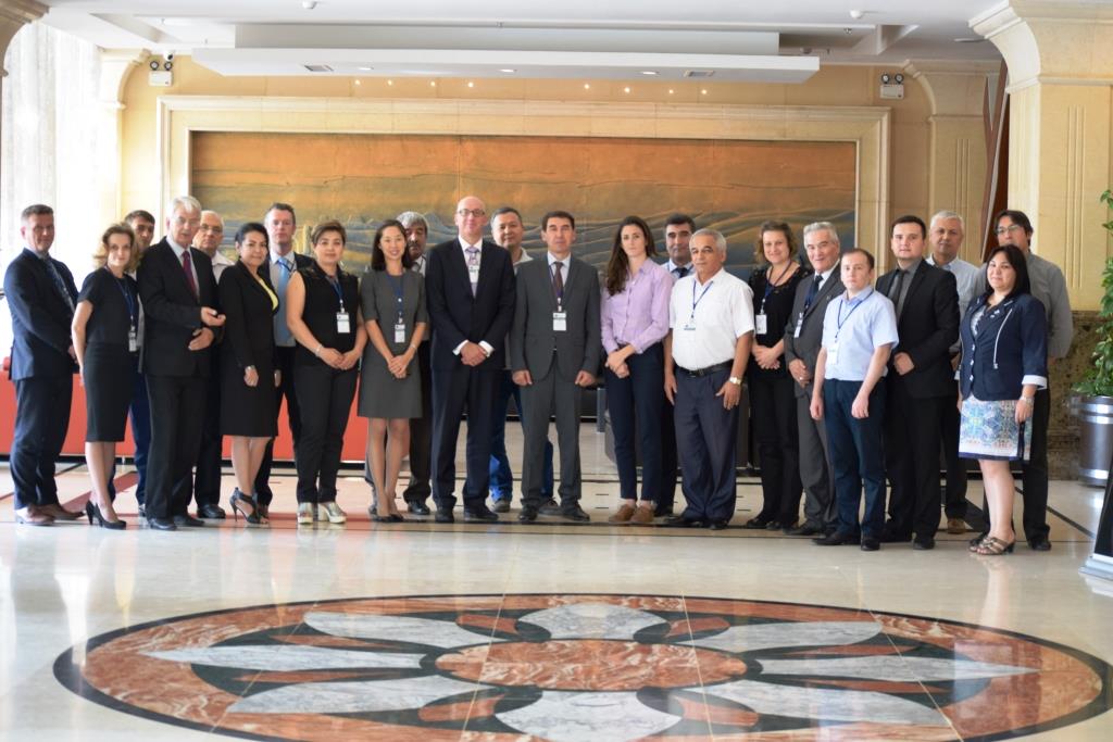 A new EU-funded project on biosafety and biosecurity kicks-off in ...