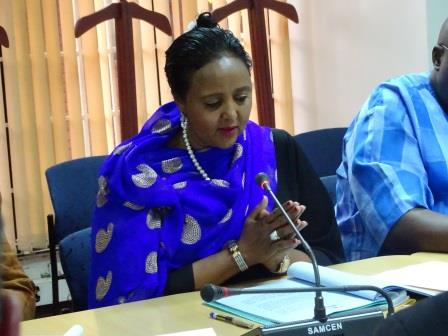 Kenya and the EU step up political dialogue | EEAS