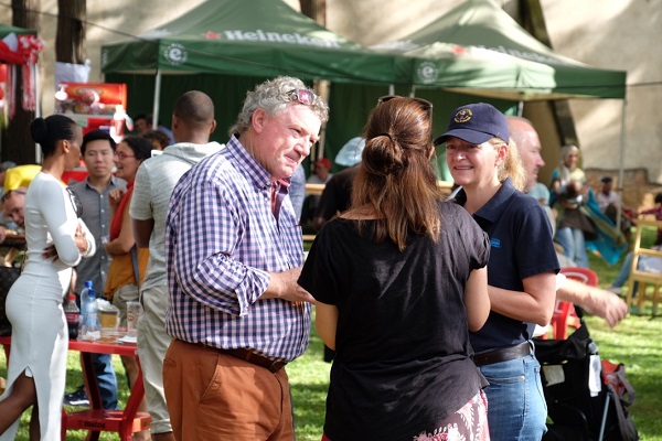 EU Food Fair 2017 | EEAS