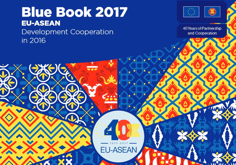 EU-ASEAN Blue Book 2017 | EEAS