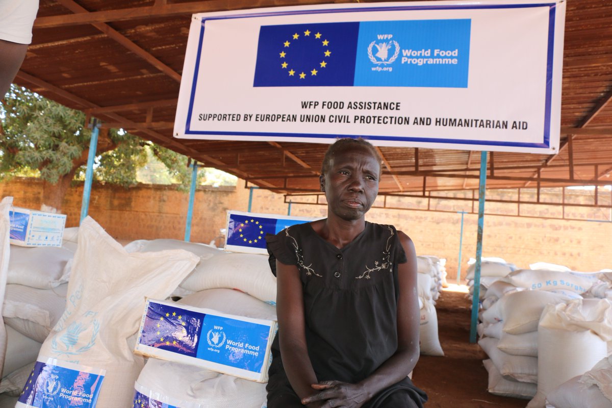 Risks of famine and food insecurity – EU hosts debate on Global Report ...