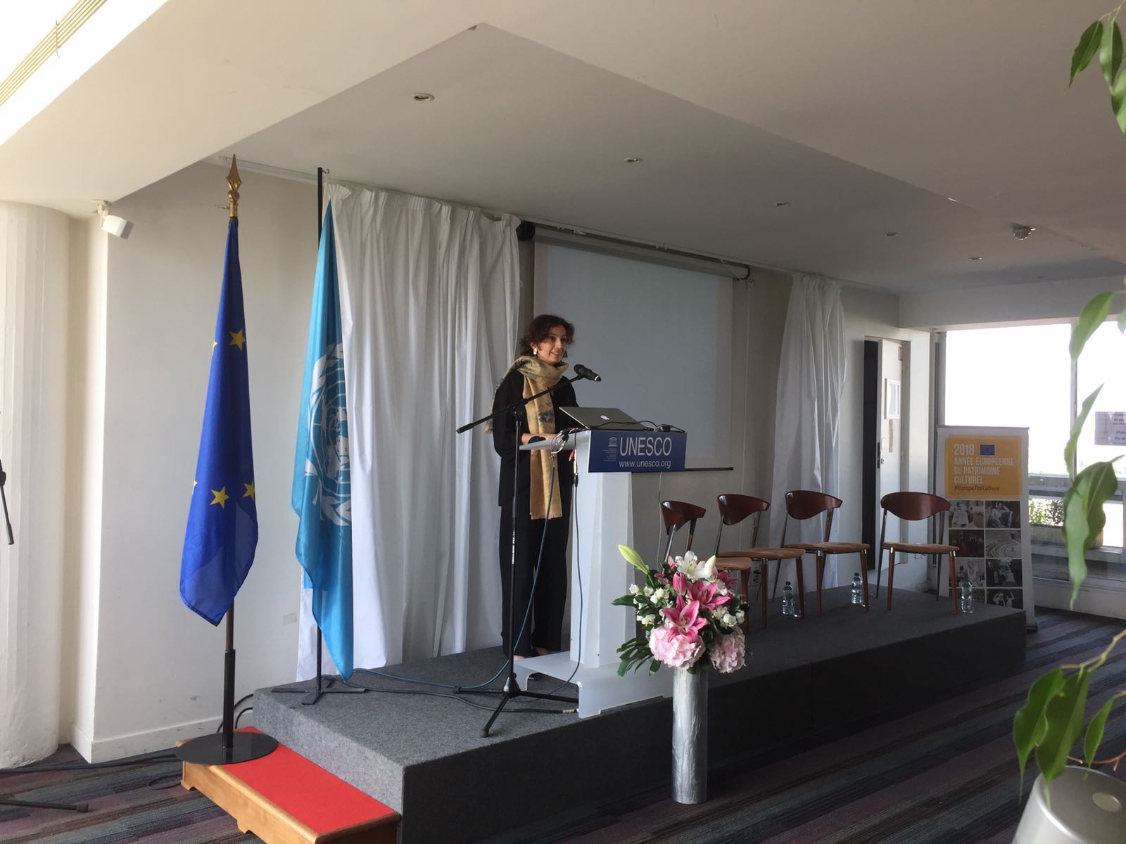 Europe Day 2018 in Paris | EEAS