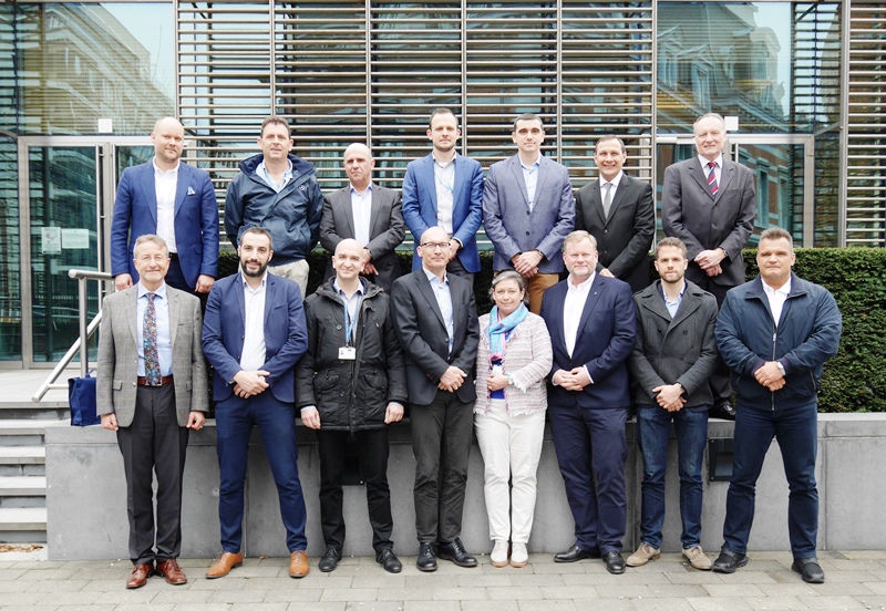 The ESDC's contribution to CSDP missions and operations | EEAS