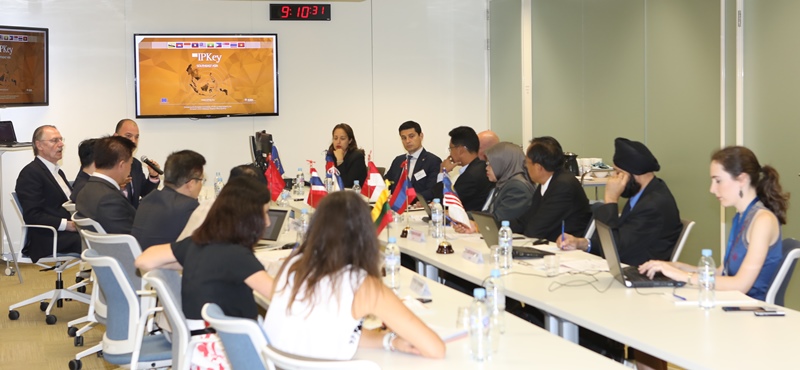 EU and Southeast Asia judges share intellectual property enforcement ...