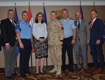 تعزيز الشراكات الاستراتيجية | EEAS