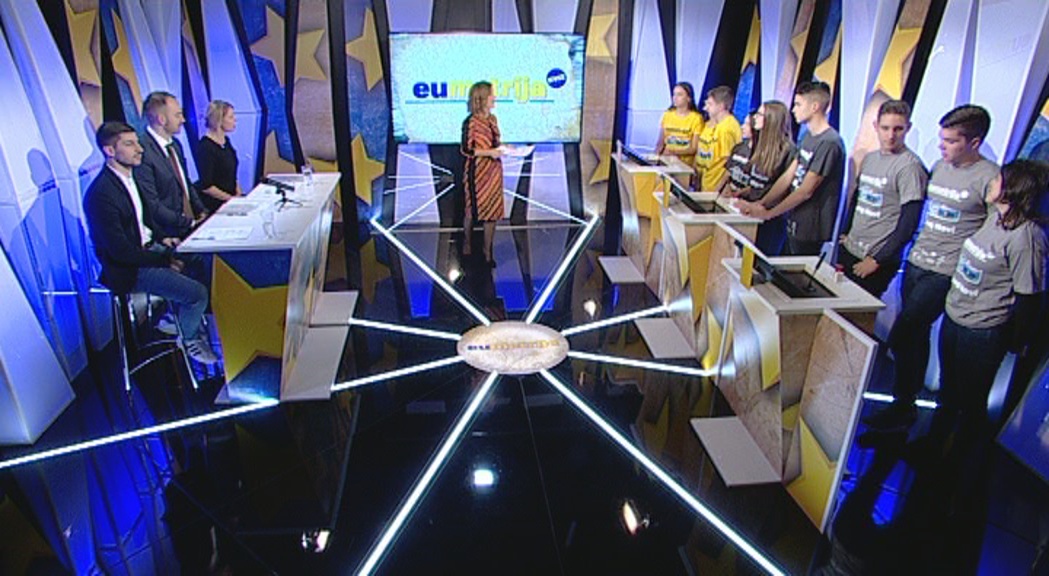 EUmetria impressions: European future guaranteed | EEAS