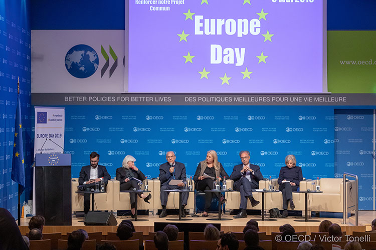 Europe Day 2019 | EEAS