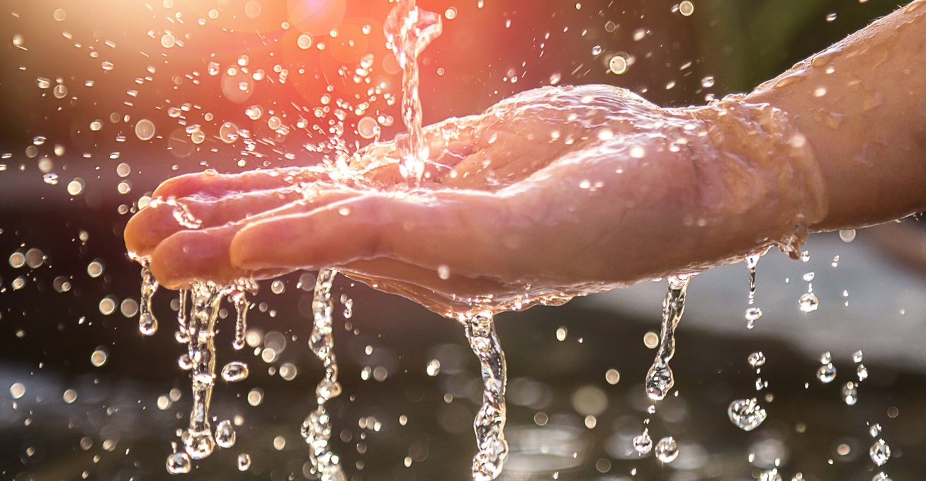 The EU shares its experience on water quality management with Central ...