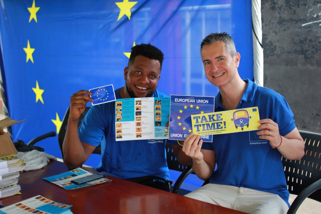 Safe Streets Festival 2019 | EEAS