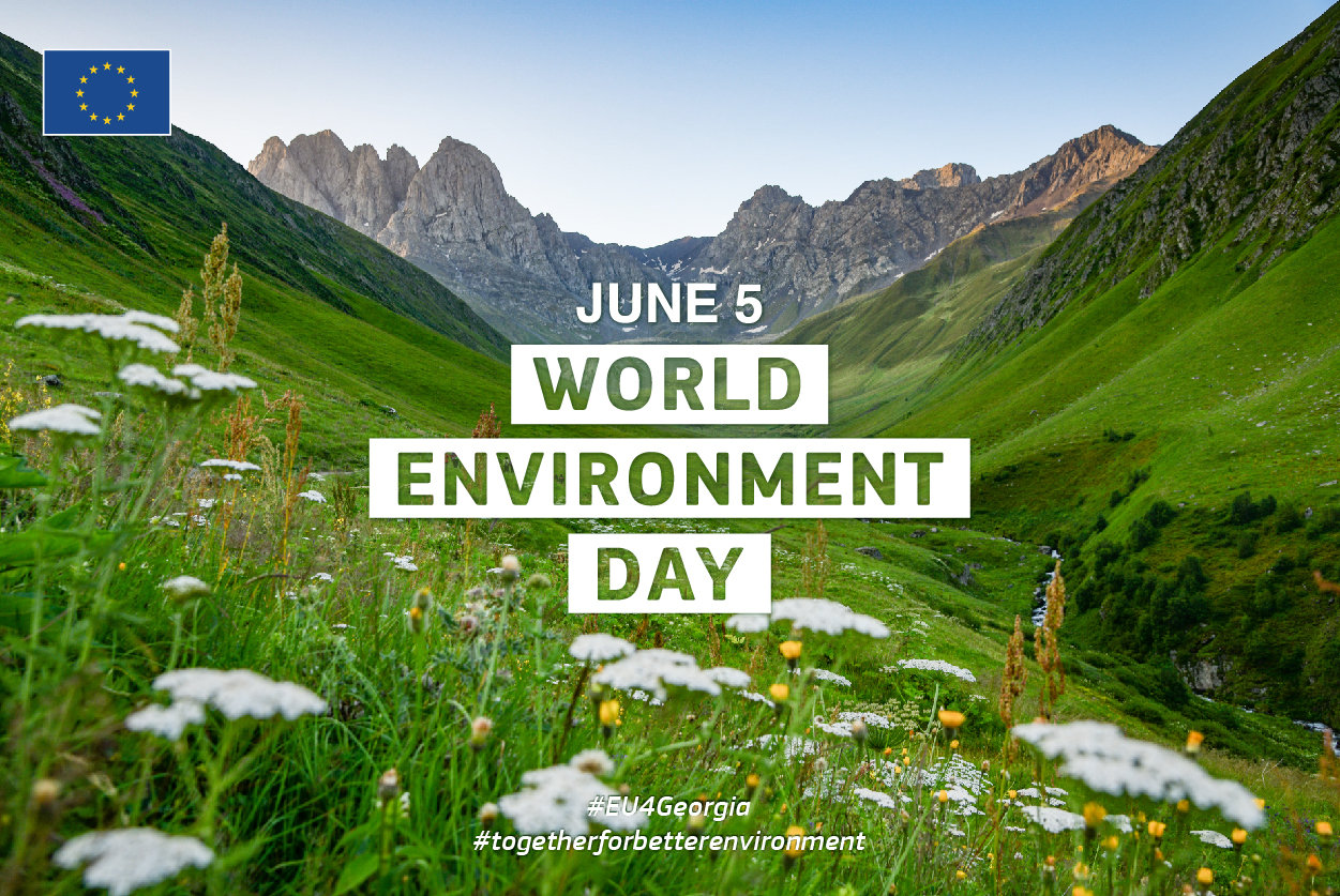 “Together for Better Environment” - EU and MEPA mark World Environment ...