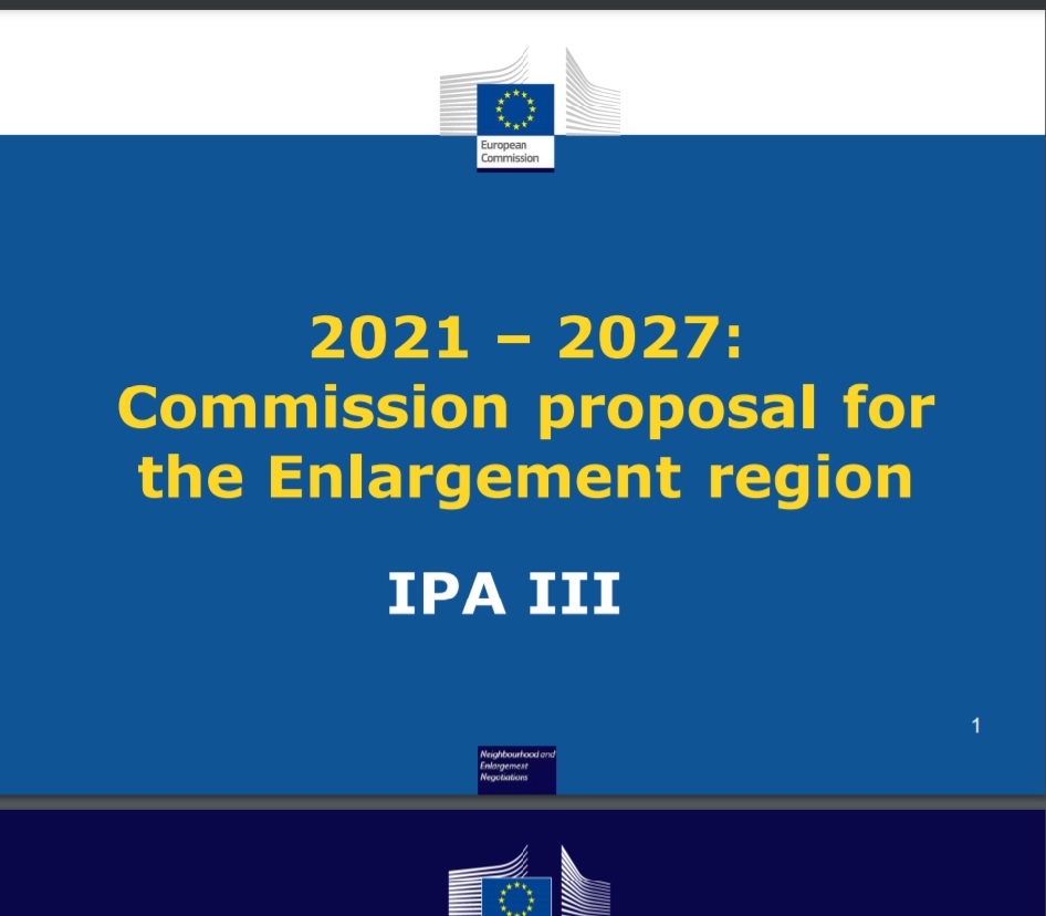 European Commission welcomes political agreement on new €14.2 billion ...