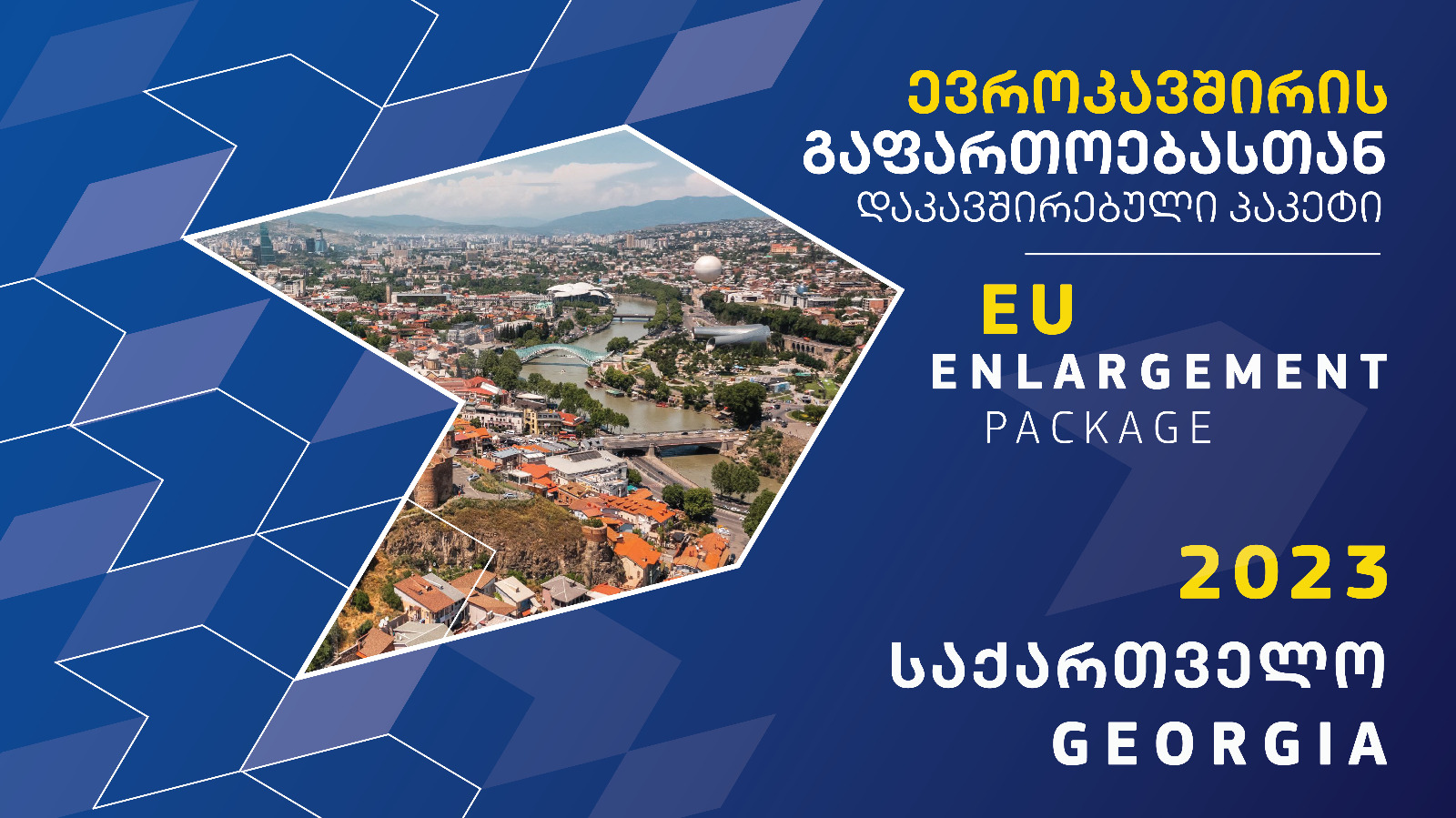 2023 EU Enlargement Package | EEAS