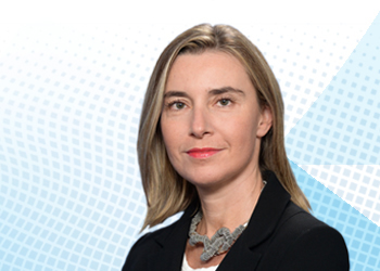 Today we start a new story. | EEAS