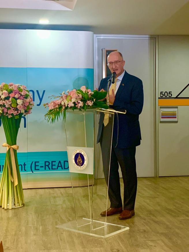 Eu And Asean Inaugurate The Asean Circular Economy Stakeholder Platform