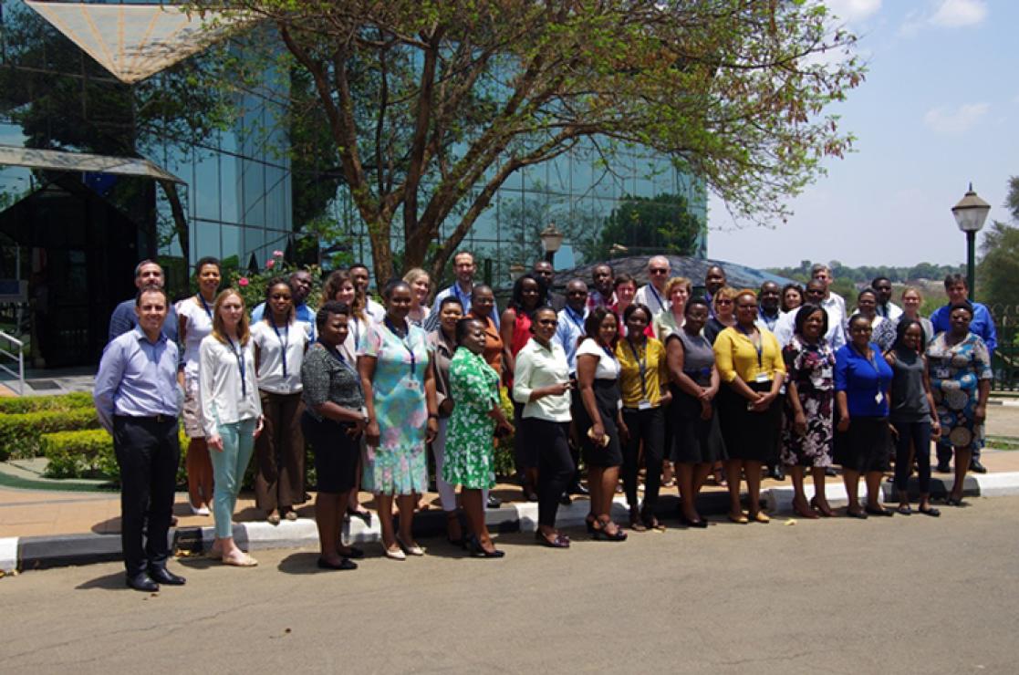 Gender Awareness Training | EEAS