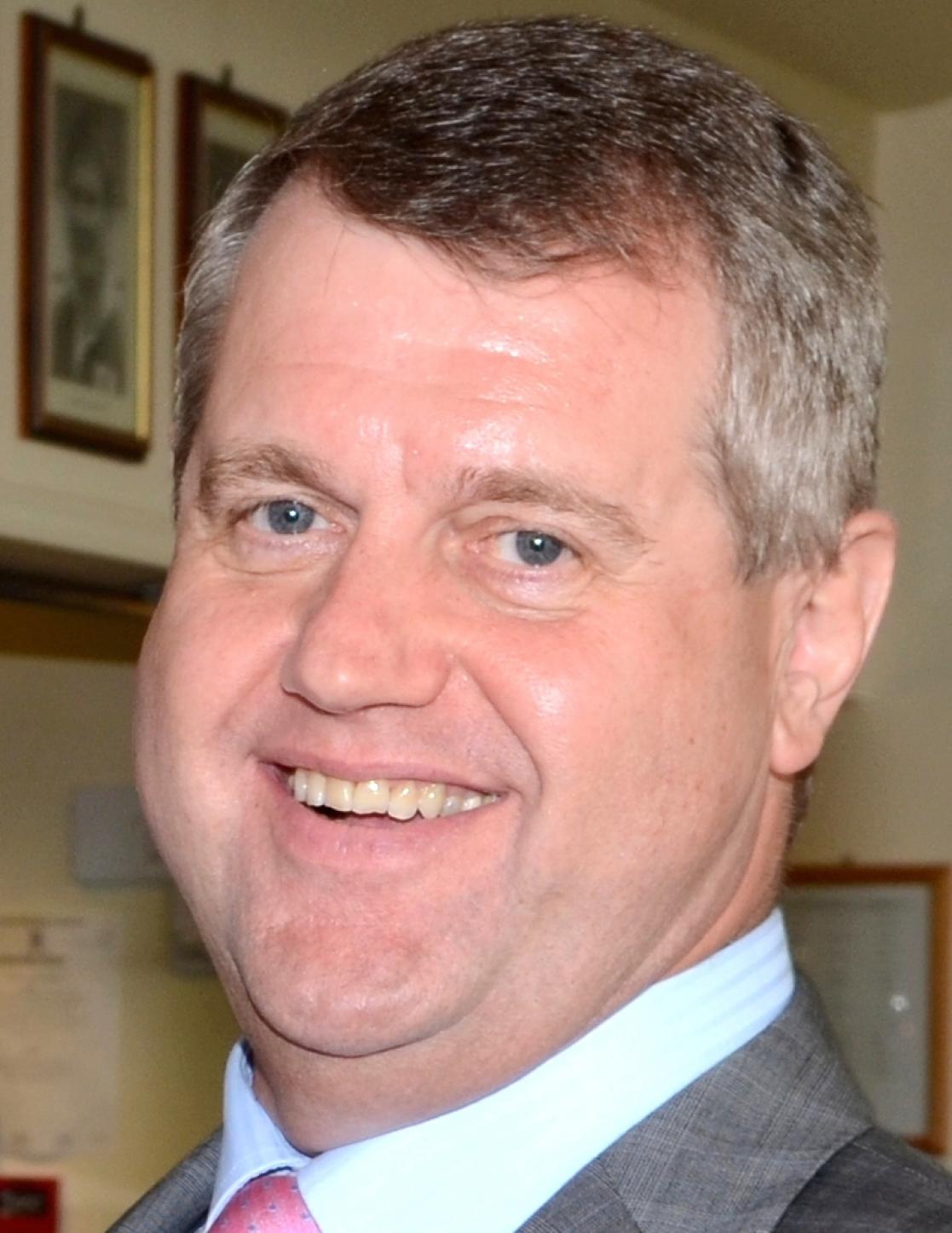 Keith Murray appointed as EUCAP Somalia Deputy Head of Mission | EEAS