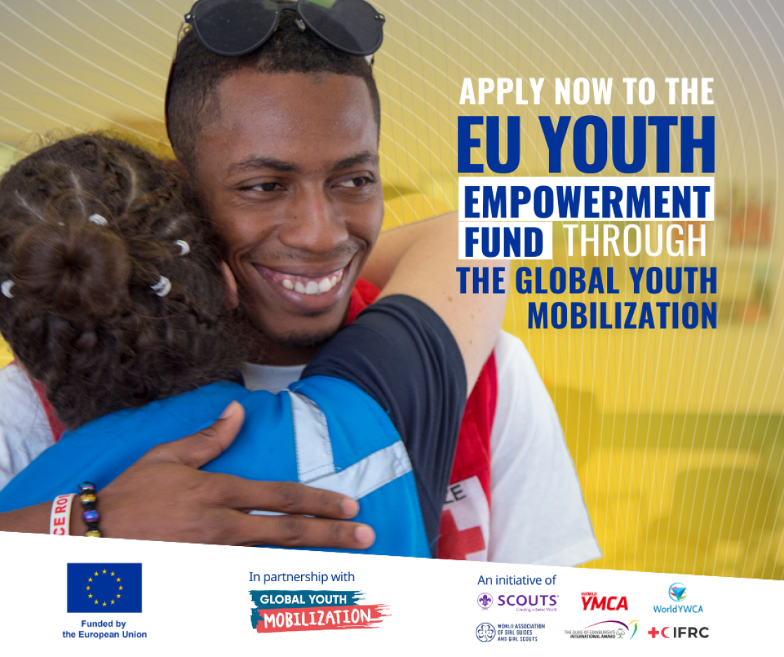 Call for Applications to the EU Youth Empowerment Fund | EEAS