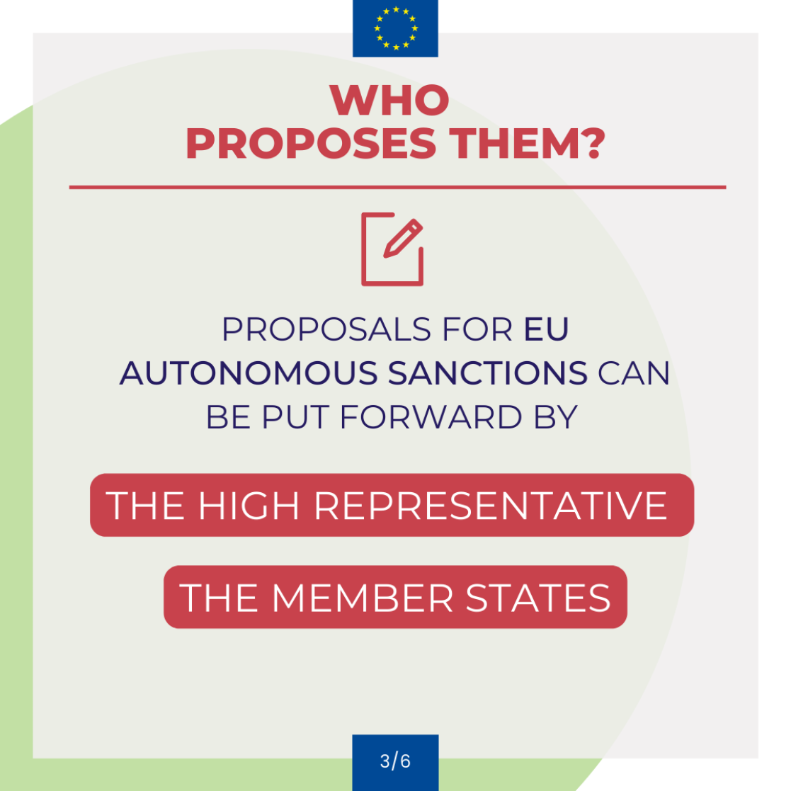 EU sanctions explained | EEAS EU sanctions explained | EEAS