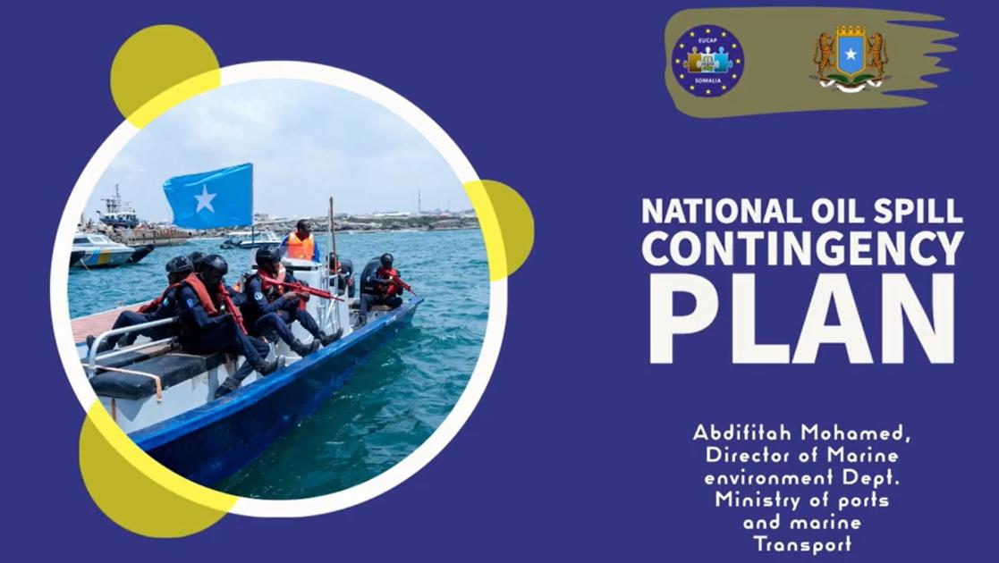 OIL SPILL KNOWLEDGE PLATFORM | EEAS