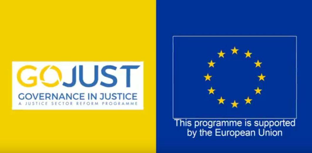 Towards a Faster, More Responsive Justice System The EU Supports ...