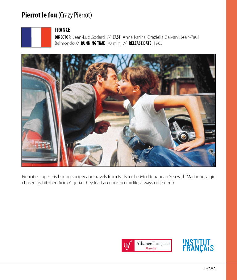 Baguio hosts Cine Europa once again | EEAS