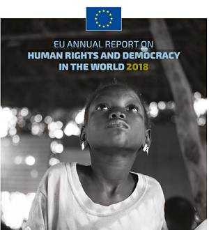 EU annual report on Human Rights and Democracy in Samoa, 2018 | EEAS