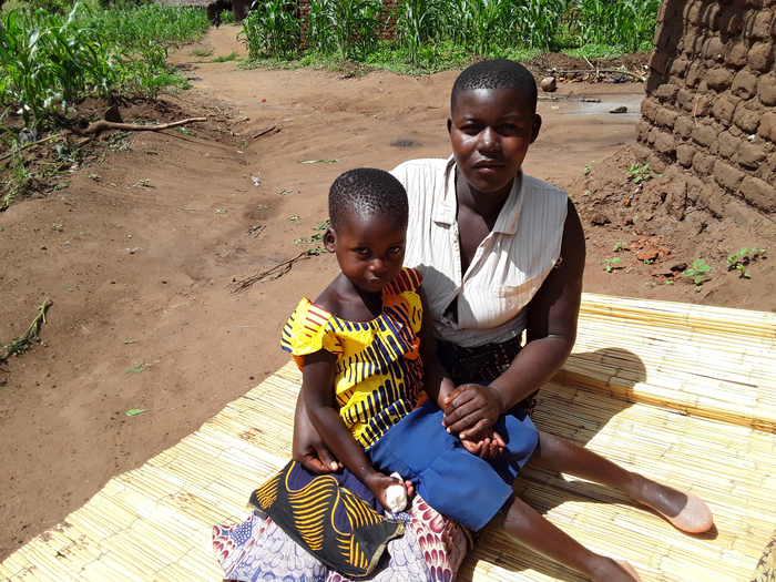 Afikepo improving children’s nutrition in Malawi | EEAS