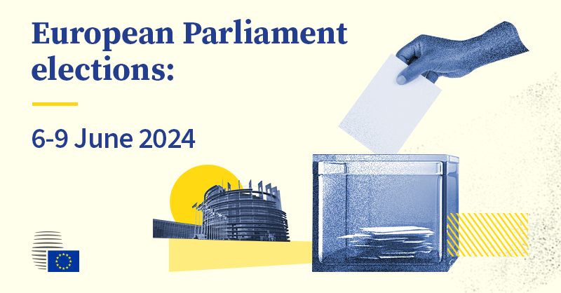 2024 European Elections: EU Citizens Voting from Australia | EEAS