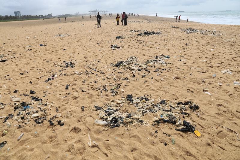 TOGO PLAGE PROPRE 2017 | EEAS Website