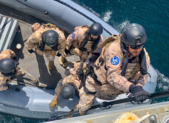 The Diplomatic Service of the European Union | EEAS