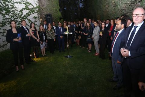 Photo gallery: Europe Day - 9 May 2018 | EEAS