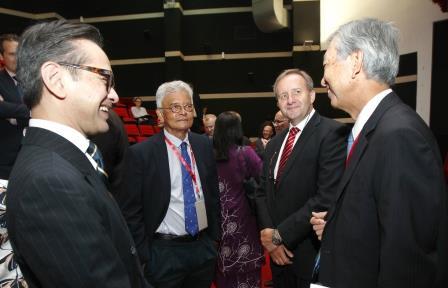 Asia-Europe Conference 2017 | EEAS