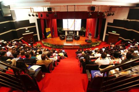Asia-Europe Conference 2017 | EEAS