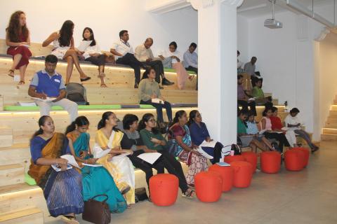 Gender Forum to celebrate International Women's Day 2019 | EEAS
