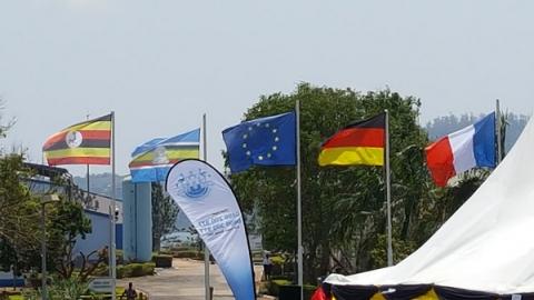 Launch Ggaba Water Treatment Complex | EEAS